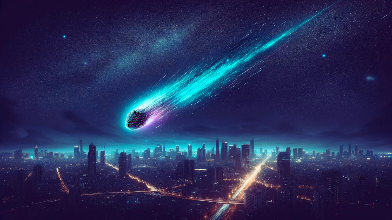 The Just Knate Podcast! TJU on Air