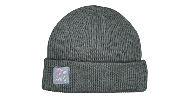 Just Knate presents Team Just Us